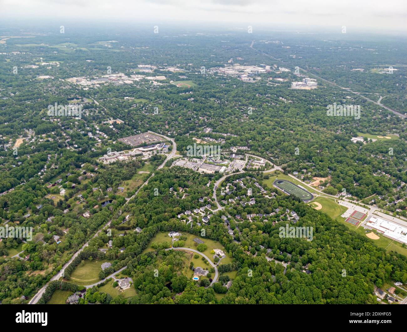 Columbia streets hi-res stock photography and images - Alamy