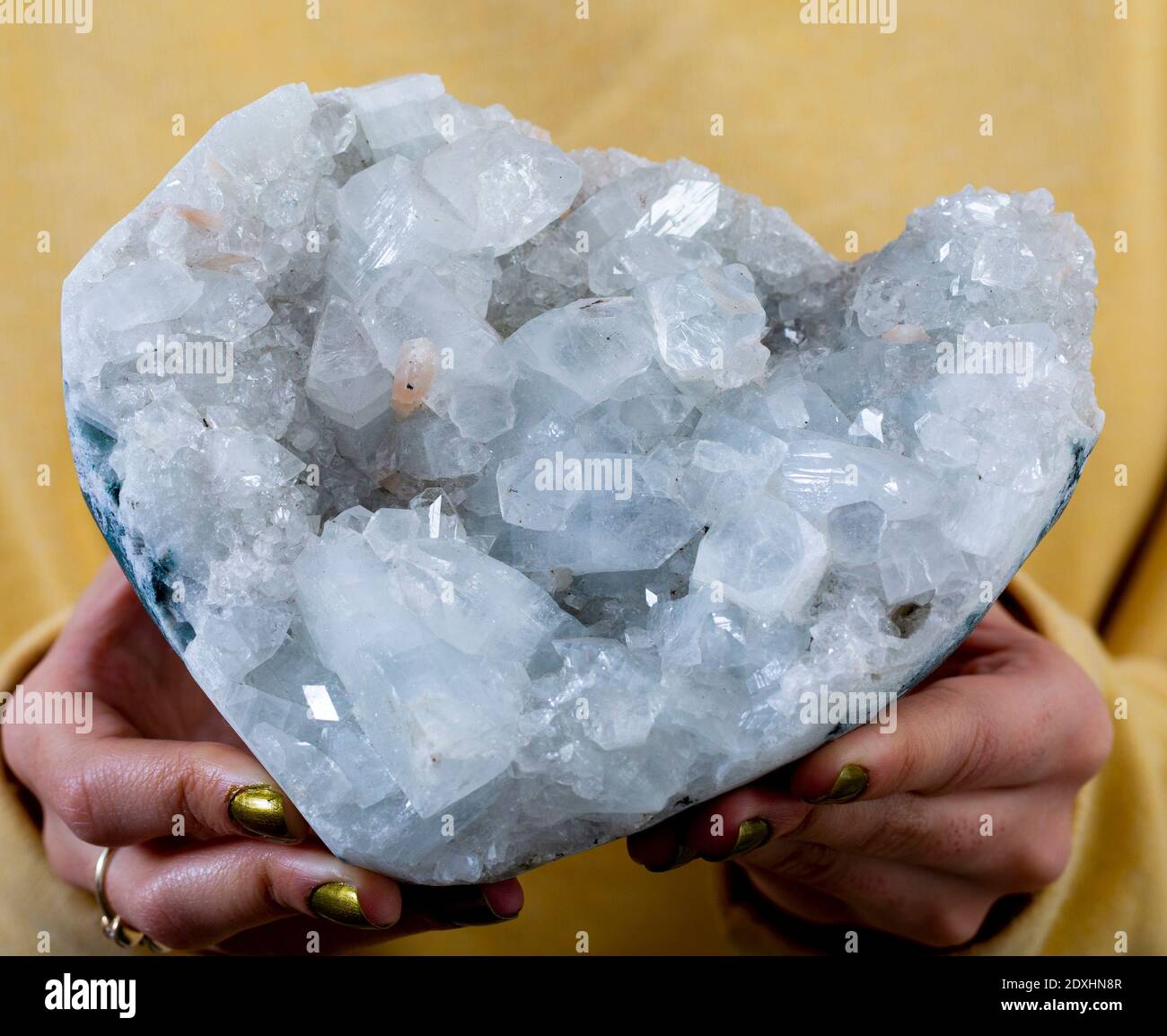 Ironstone sample hi-res stock photography and images - Alamy