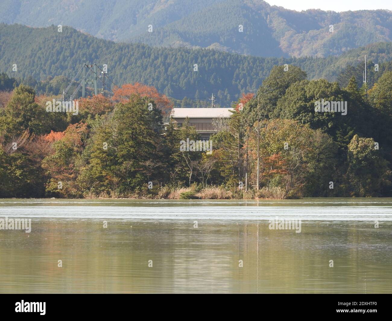 Wada architecture hi-res stock photography and images - Alamy