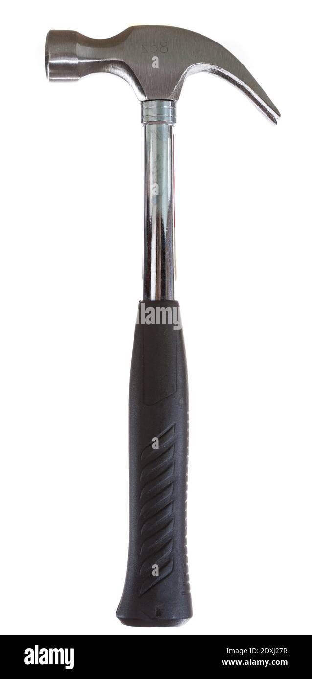 Side hammer Cut Out Stock Images & Pictures - Alamy