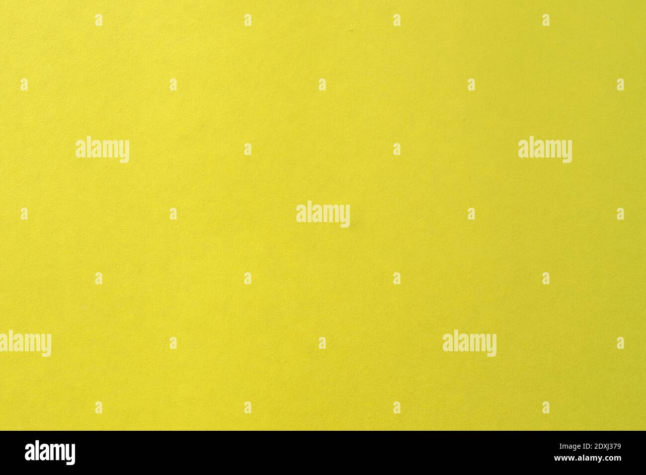 Clean illuminating yellow background with simple surface Stock Photo ...