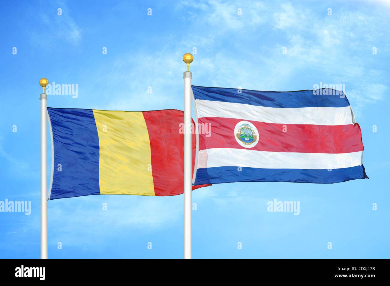 Costa rica and romania hi-res stock photography and images - Alamy