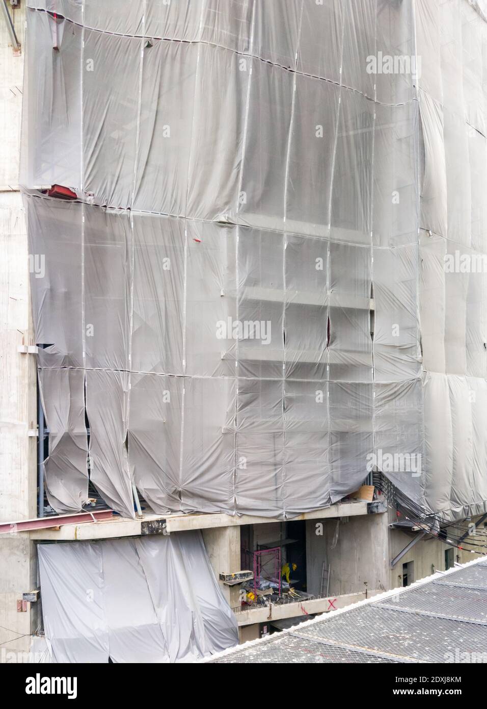 Safety net falling hi-res stock photography and images - Alamy