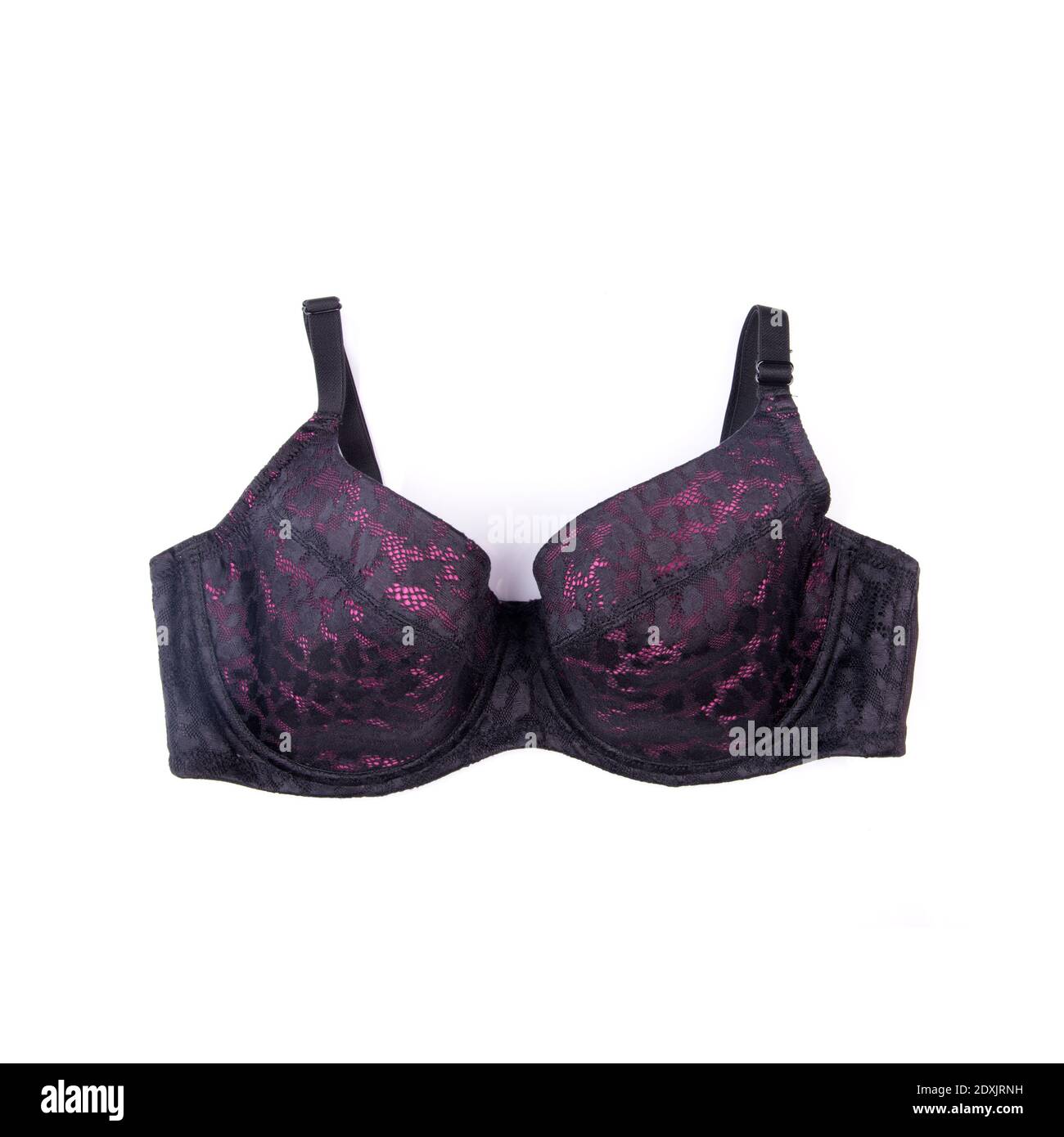 Black bra cut out Cut Out Stock Images & Pictures - Alamy