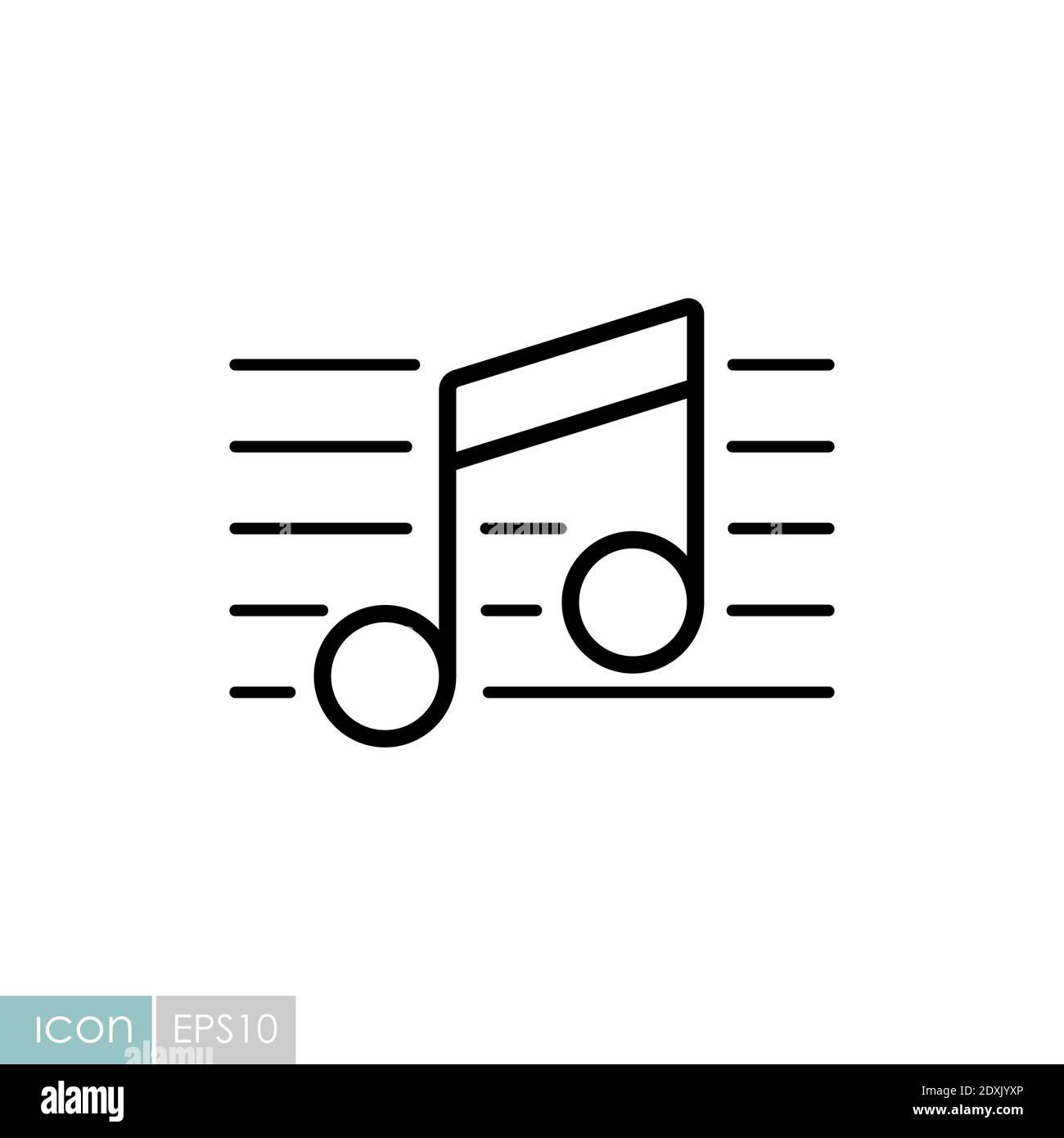 Classical Music Logos