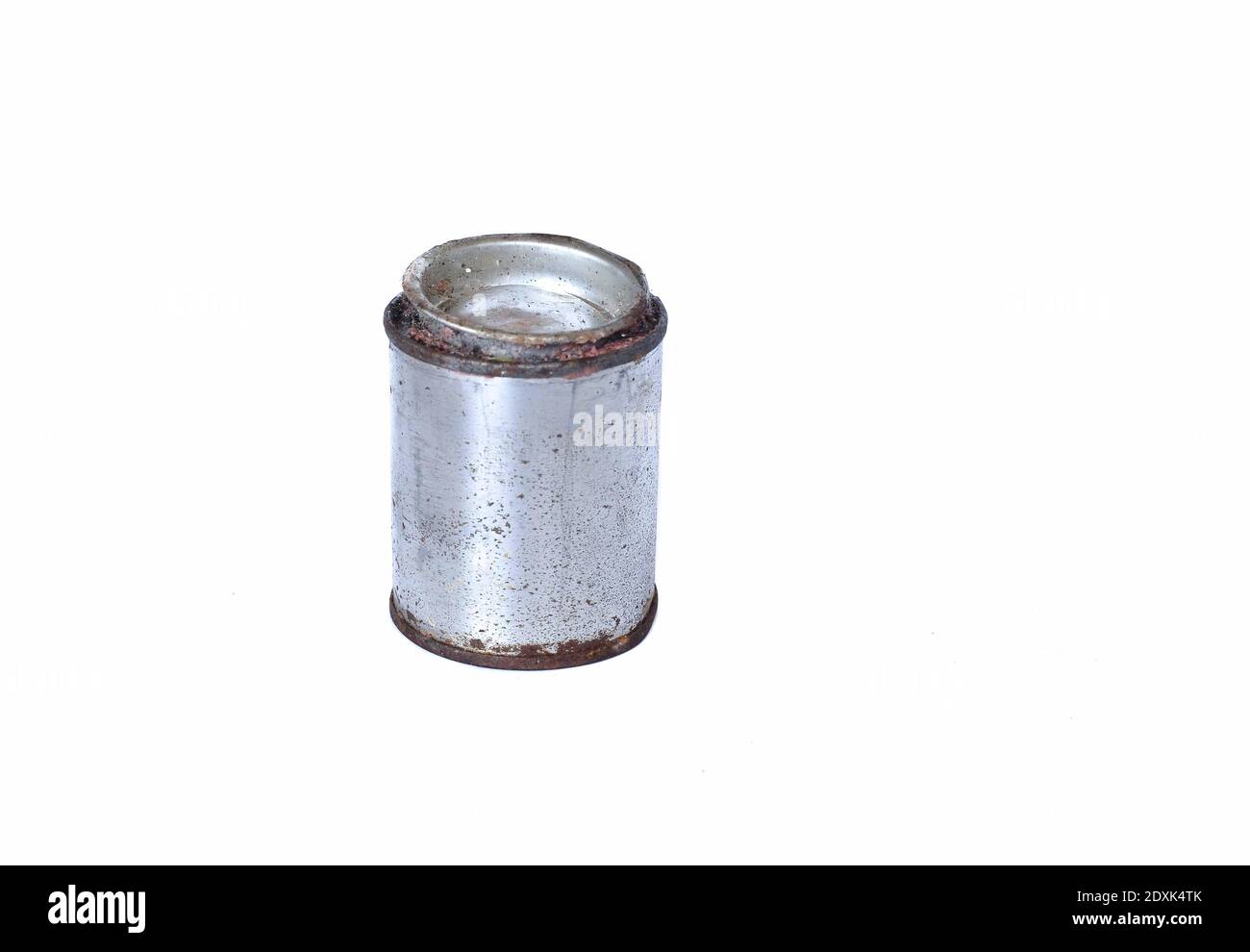 Rotten container Cut Out Stock Images & Pictures - Alamy