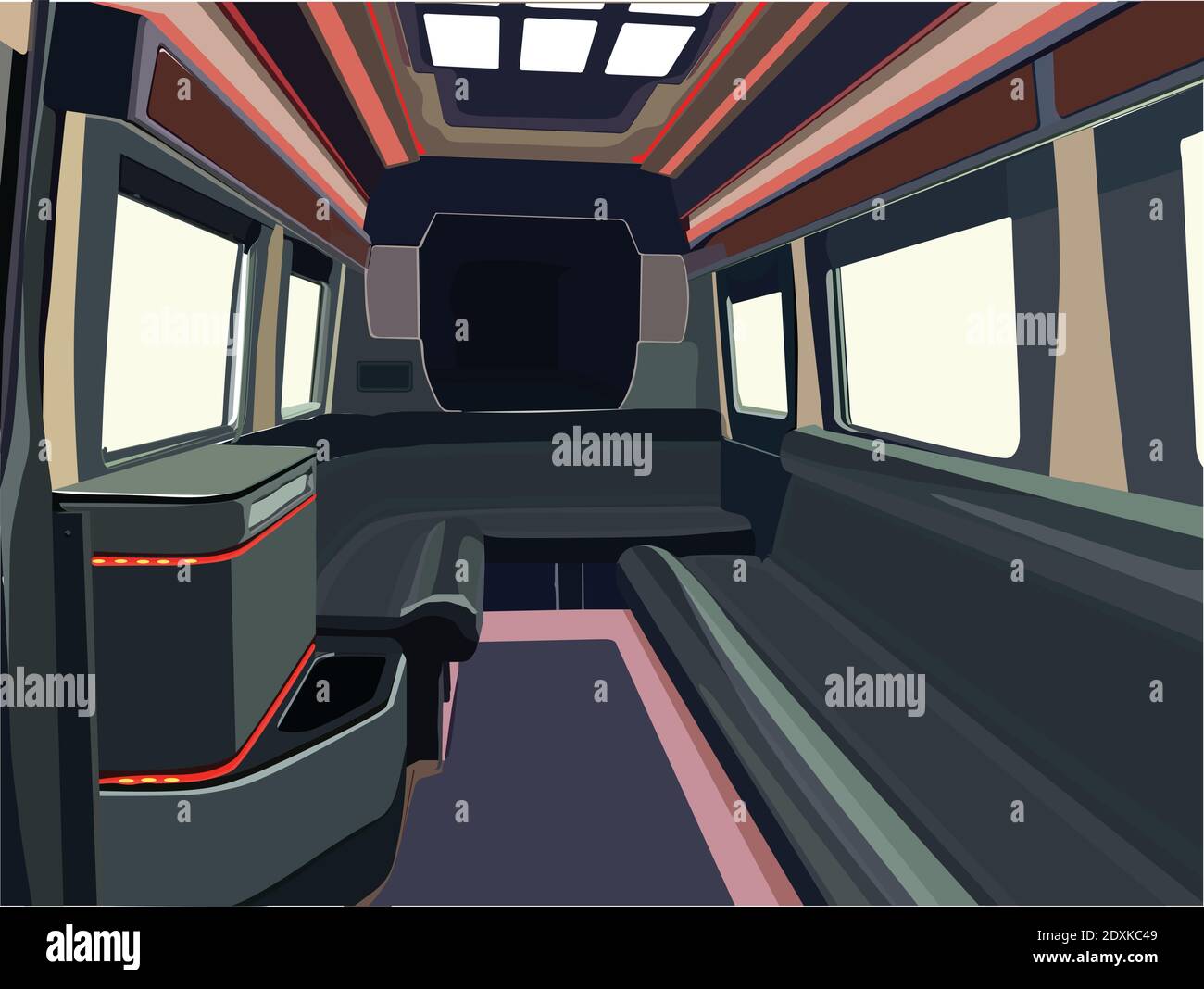 Cartoon Illustrator High Resolution Stock Photography and Images - Alamy