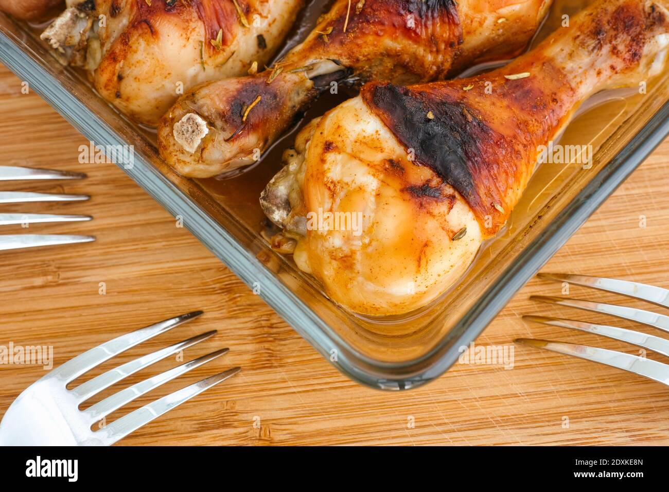 Fork legs hi-res stock photography and images - Alamy