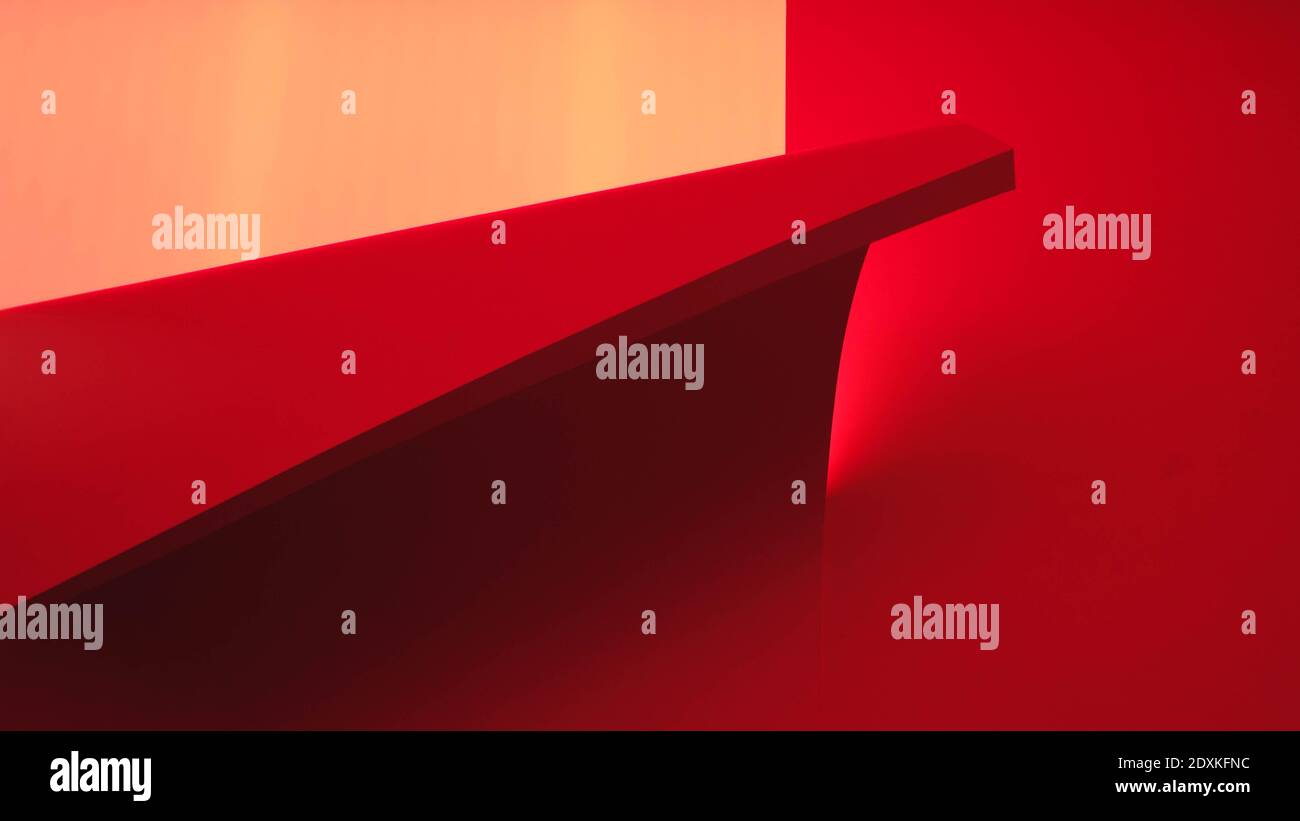 Red veil hi-res stock photography and images - Alamy