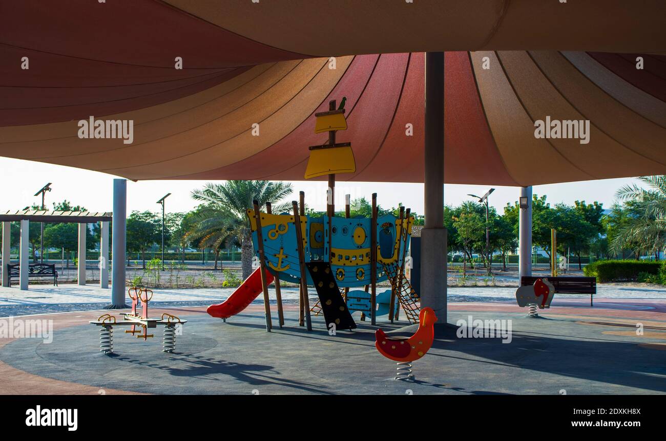 Amusement park facilities hi-res stock photography and images - Alamy