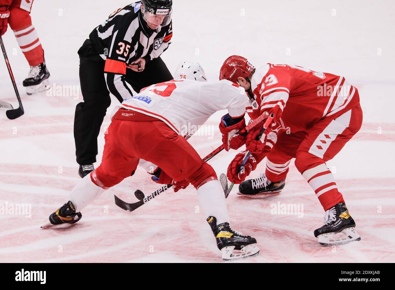 Pavel Belyayev High Resolution Stock Photography and Images - Alamy