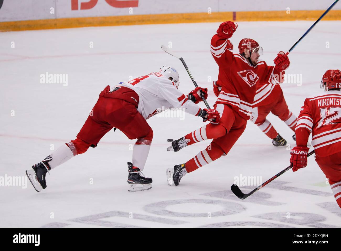 Alexander chernov hi-res stock photography and images - Alamy