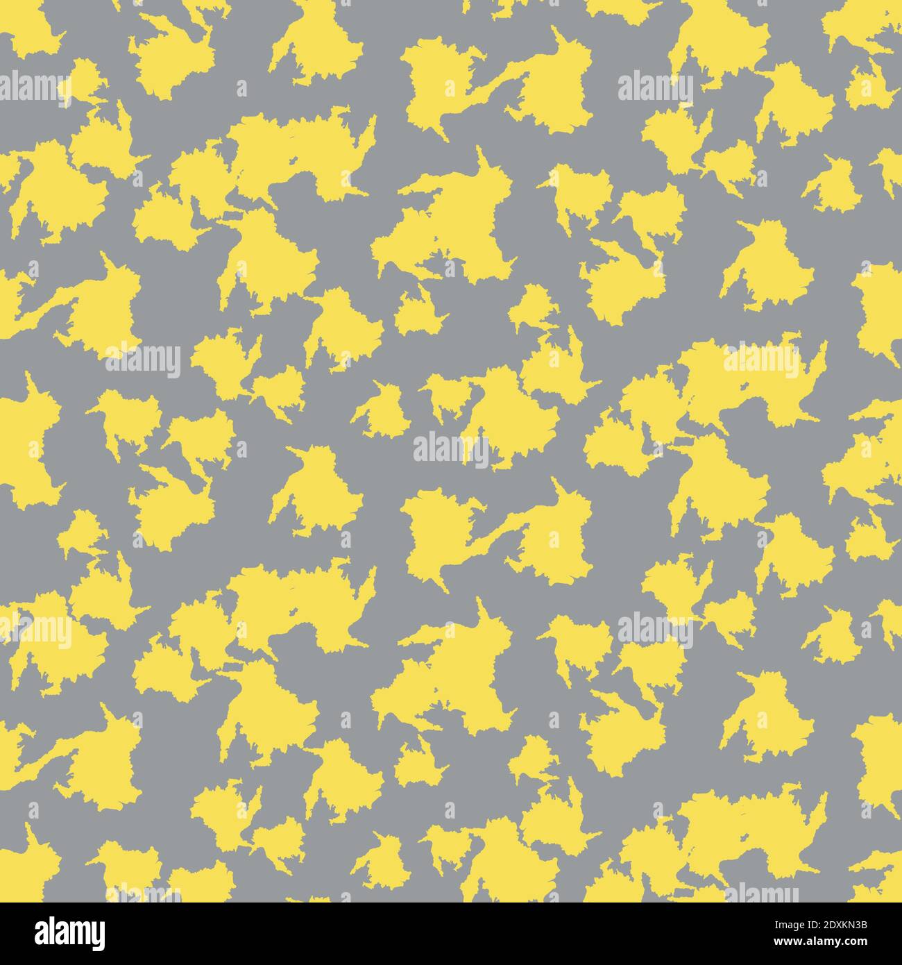 Illuminating ultimate grey Stock Vector Images - Alamy