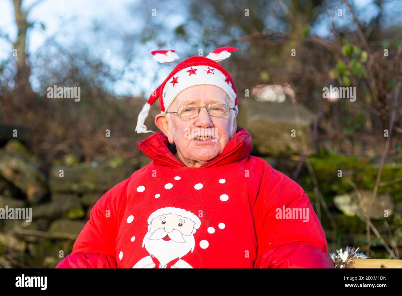 Tommy bench hi-res stock photography and images - Alamy