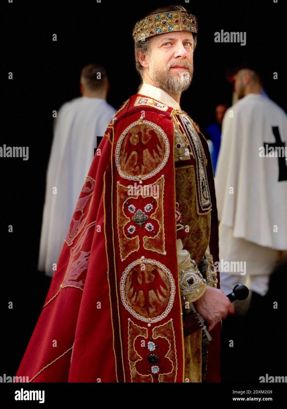 Altamura Man High Resolution Stock Photography and Images - Alamy