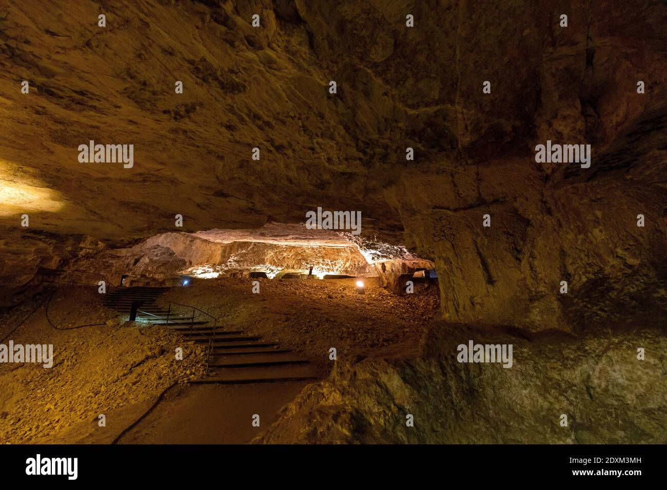 Jerusalem, Israel - October 14, 2017: Freemasons hall chamber and ...