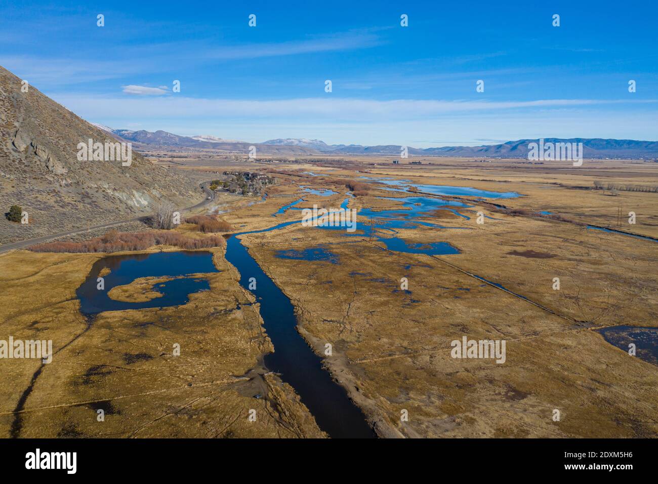 Genoa nevada hi-res stock photography and images - Alamy