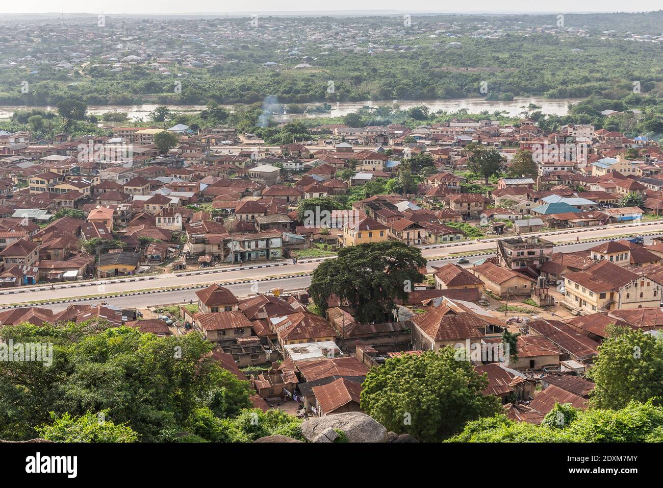 Abeokuta hi-res stock photography and images - Alamy