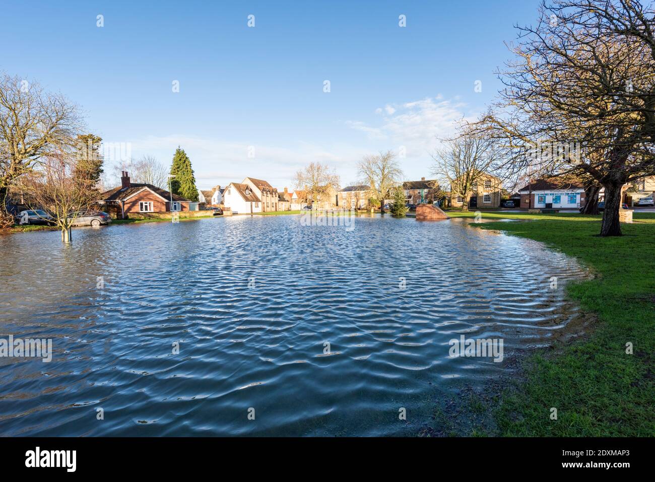 Willingham cambridgeshire hi-res stock photography and images - Alamy