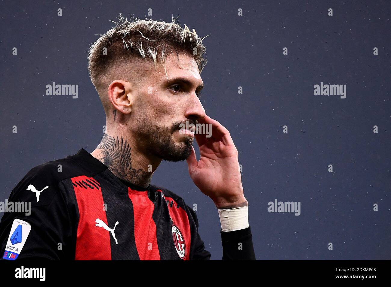 Samu castillejo hi-res stock photography and images - Alamy