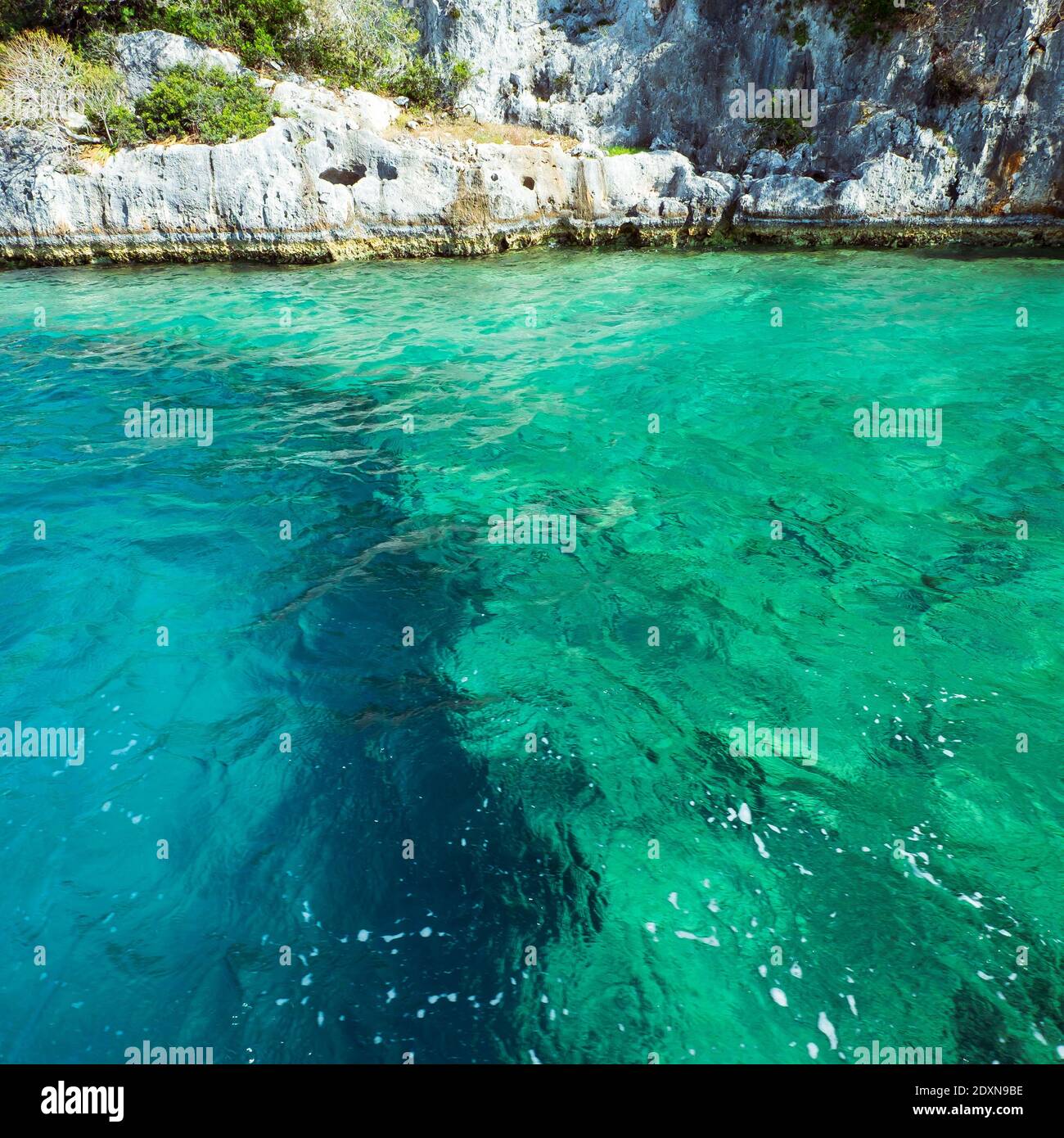 City underwater hi-res stock photography and images - Alamy