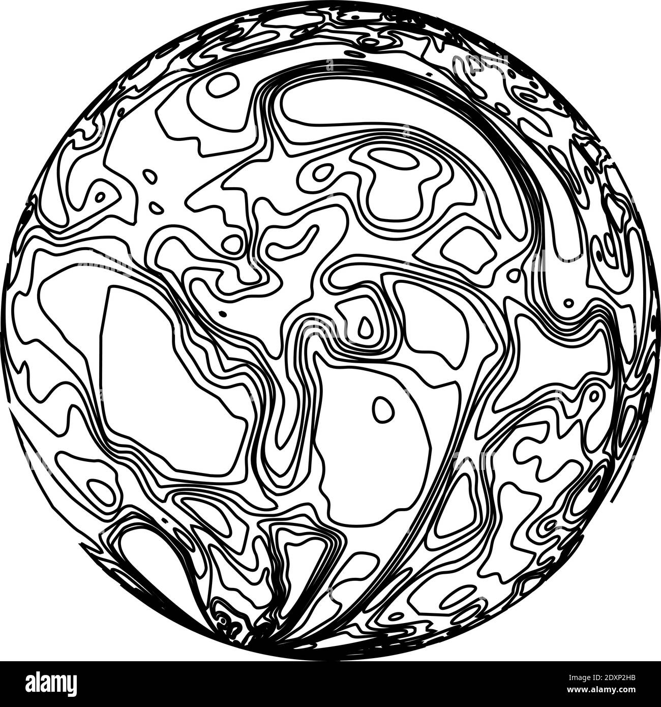 Marble lines Stock Vector Images - Alamy