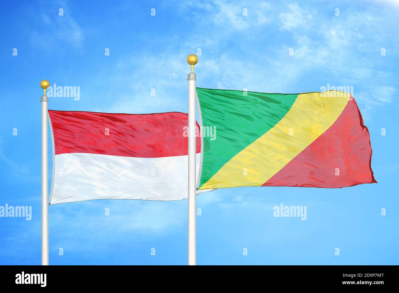 Congo vs indonesia hi-res stock photography and images - Alamy