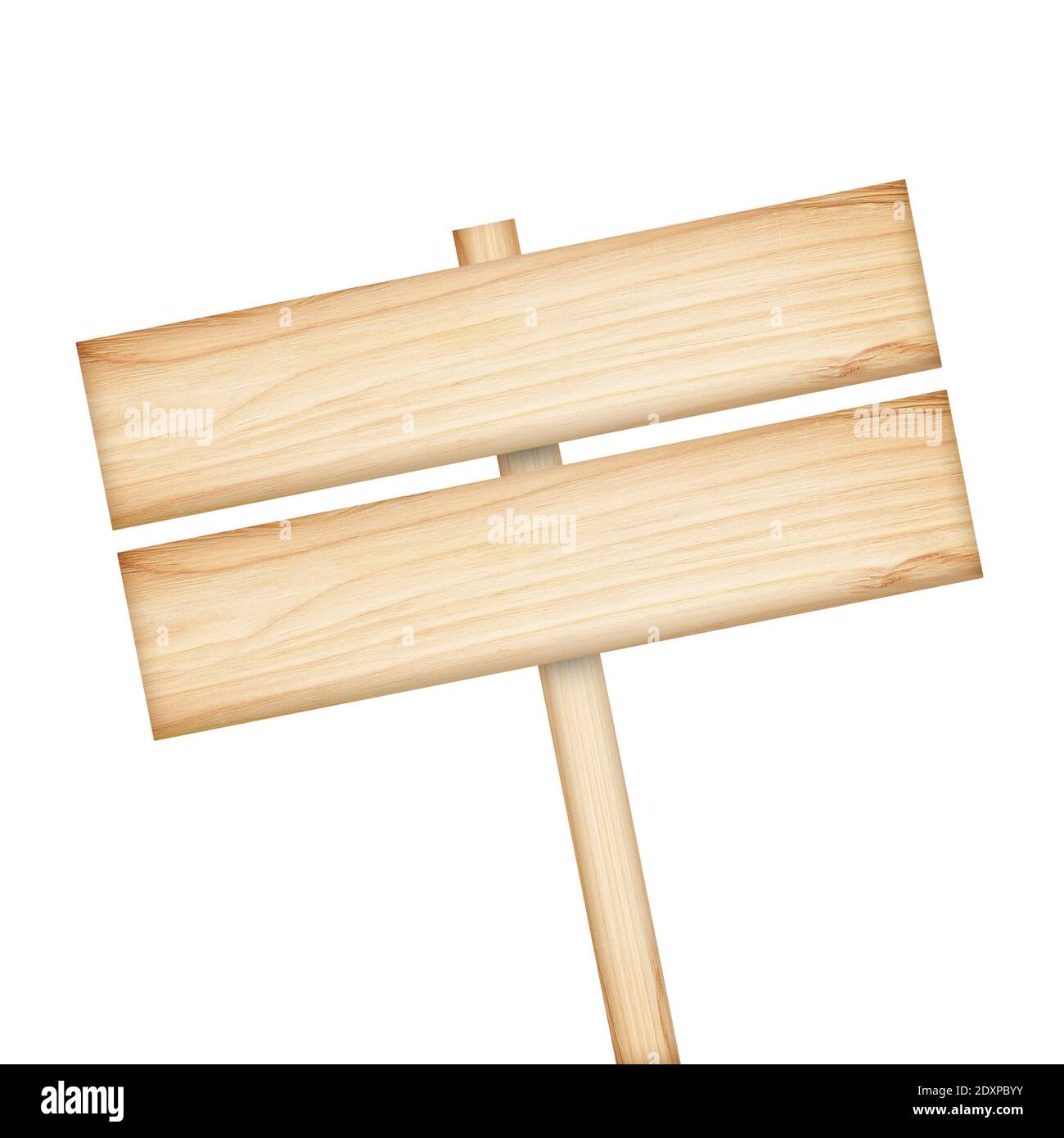 Wooden placards hi-res stock photography and images - Alamy