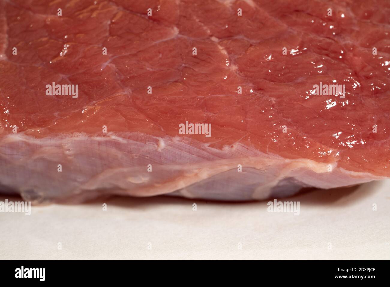 Meat texture hi-res stock photography and images - Alamy