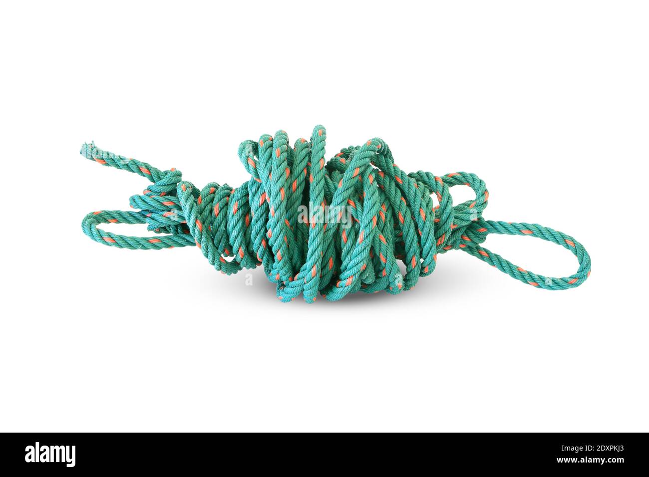 Connection tangled Cut Out Stock Images & Pictures - Alamy