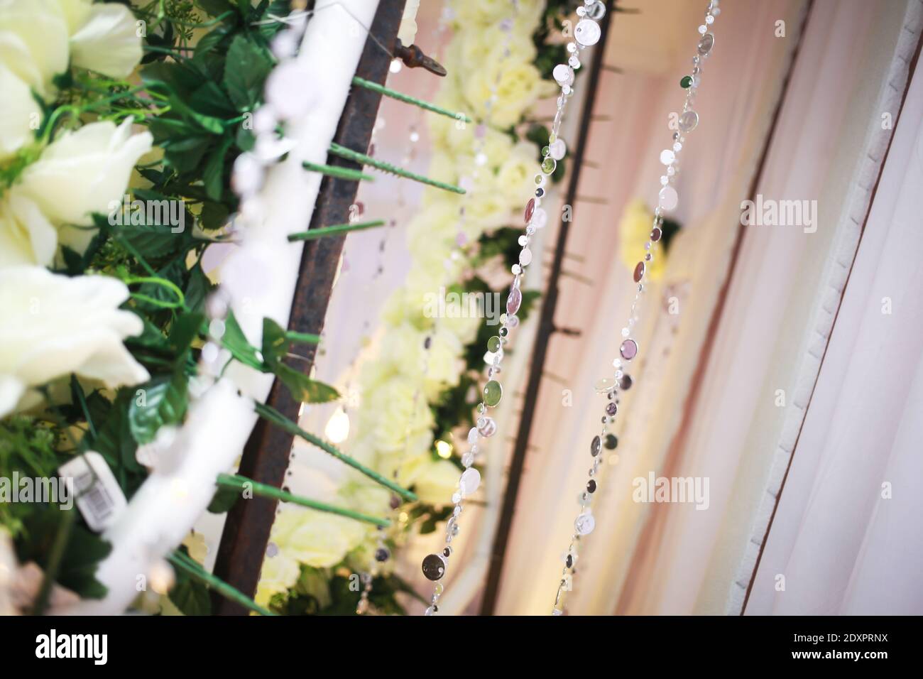 Malay Wedding Decoration High Resolution Stock Photography and Images ...