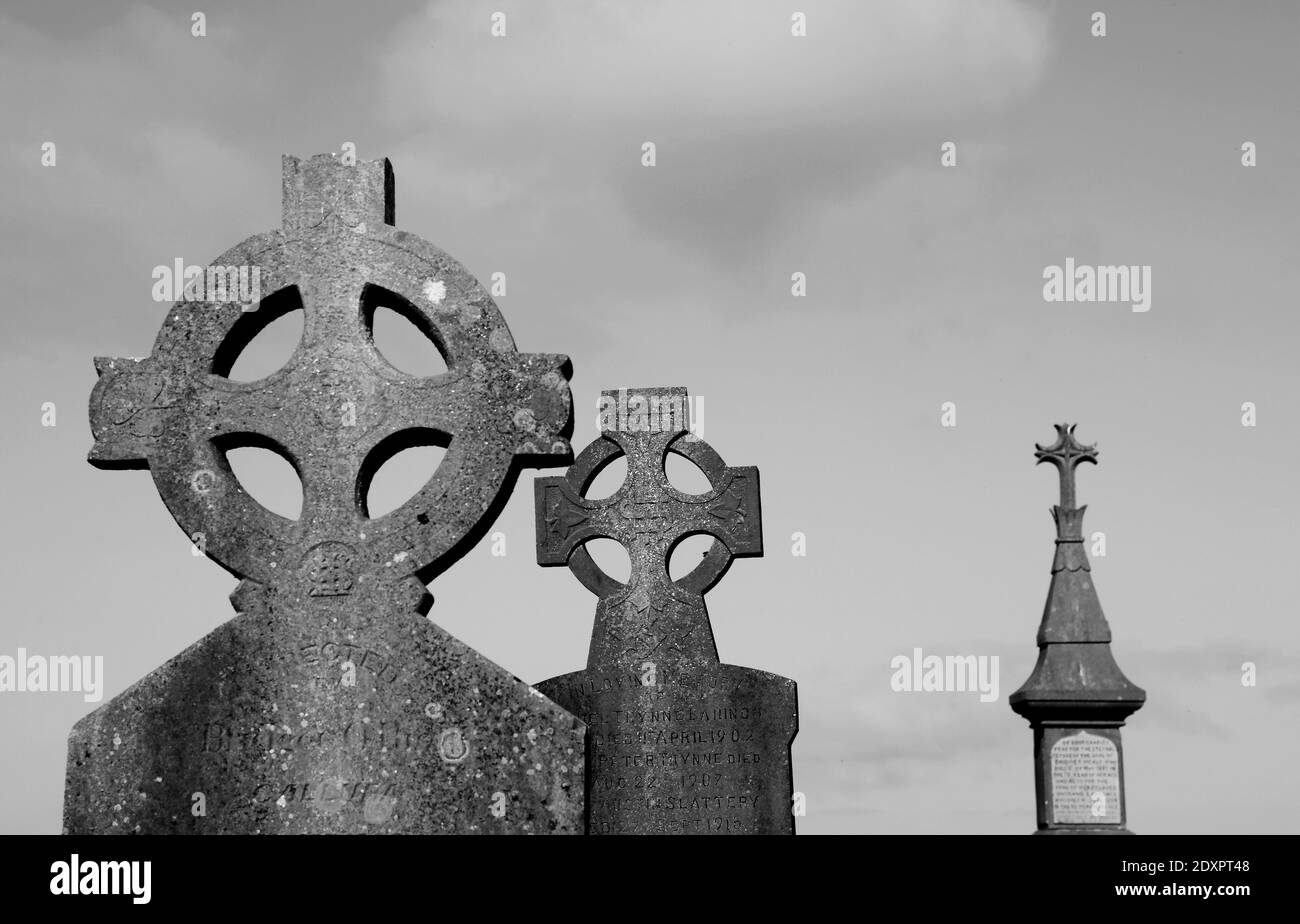 Northern Irish Cross High Resolution Stock Photography and Images - Alamy