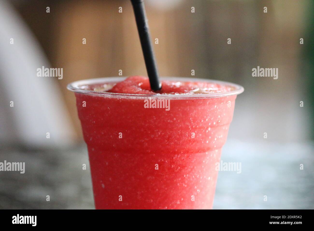 Slushee hi-res stock photography and images - Alamy