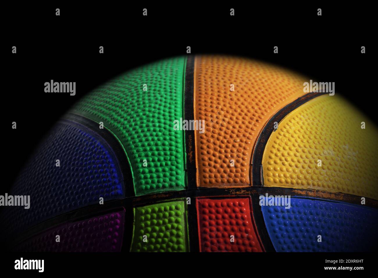 Ball basketball macro sport closeup pattern hi-res stock photography ...