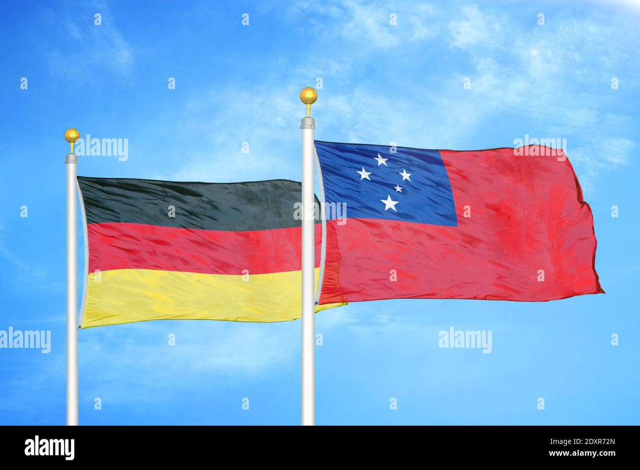 German Samoa High Resolution Stock Photography and Images - Alamy
