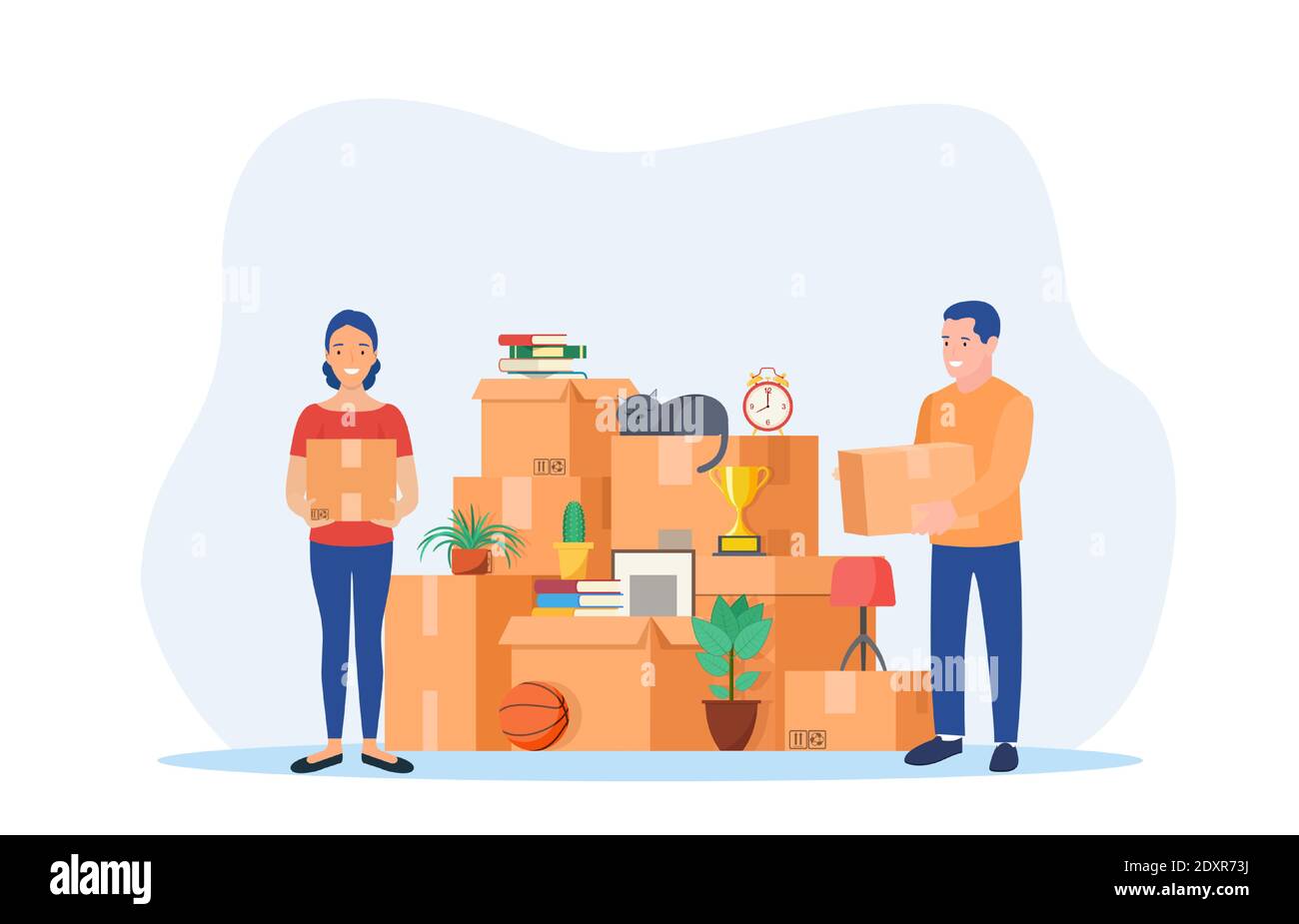 House adult Stock Vector Images - Alamy