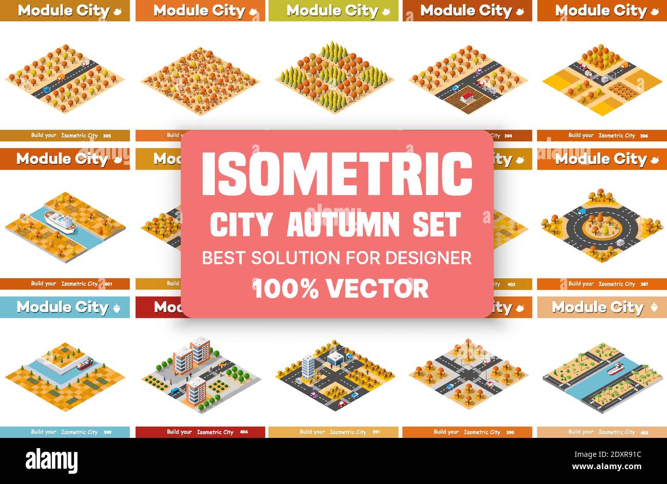 Factory areas Stock Vector Images - Alamy