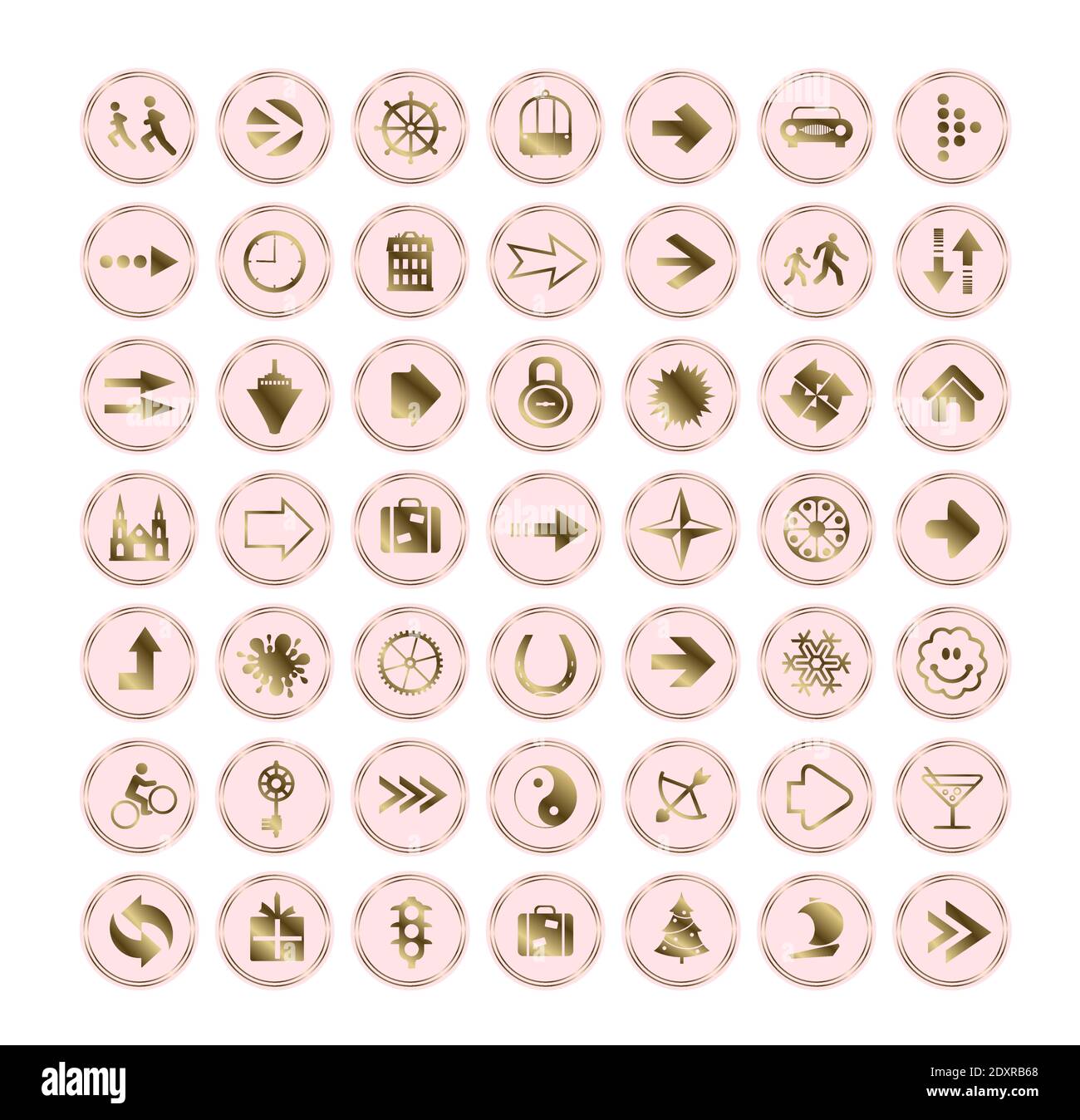 Phone branding icon Cut Out Stock Images & Pictures - Alamy