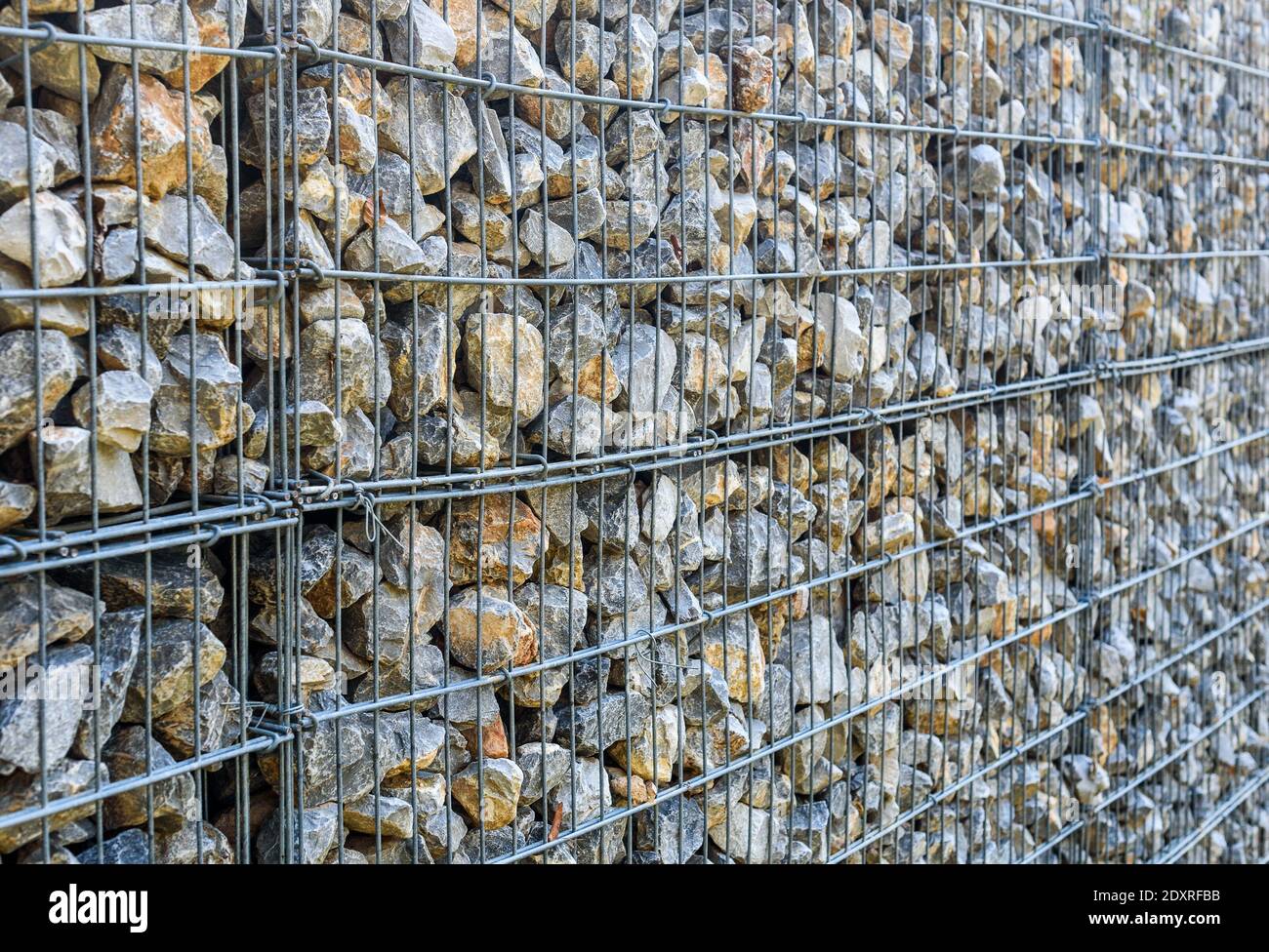 Stacked Stone Fence High Resolution Stock Photography and Images - Alamy