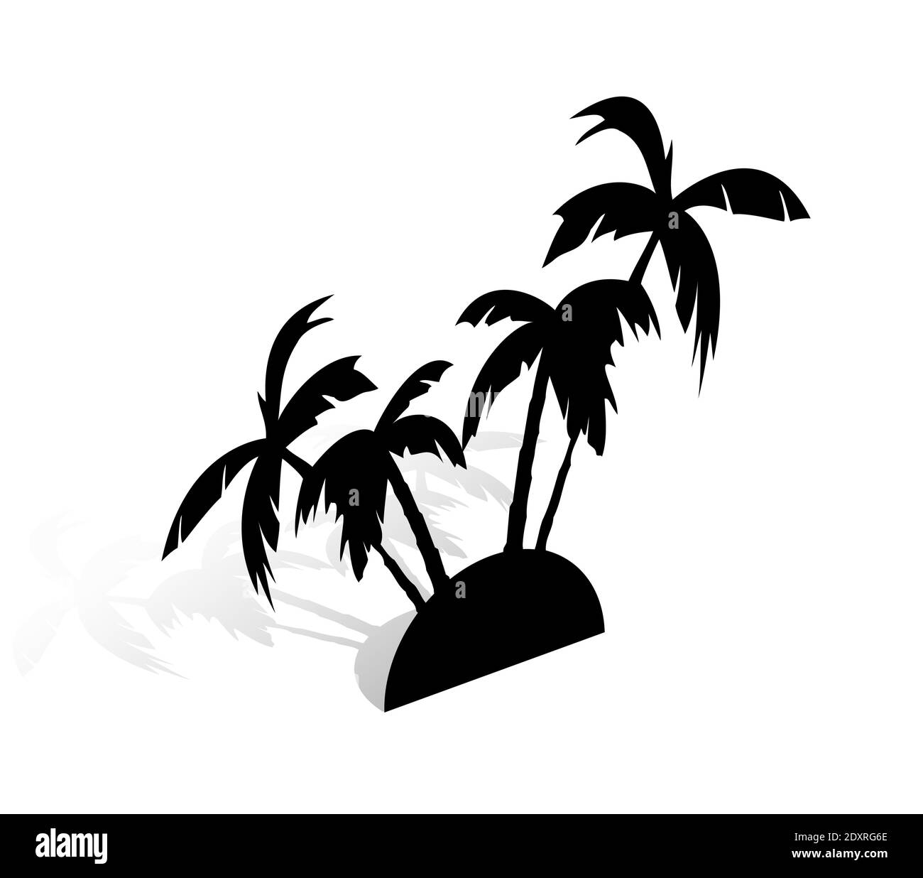 Car trunk icon outline Cut Out Stock Images & Pictures - Alamy