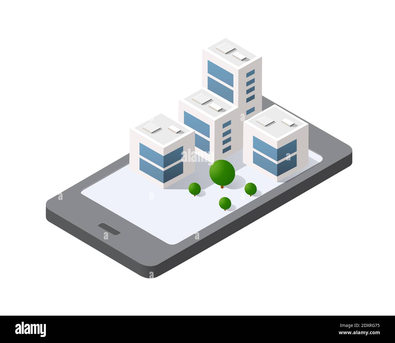 Module modules Stock Vector Images - Alamy