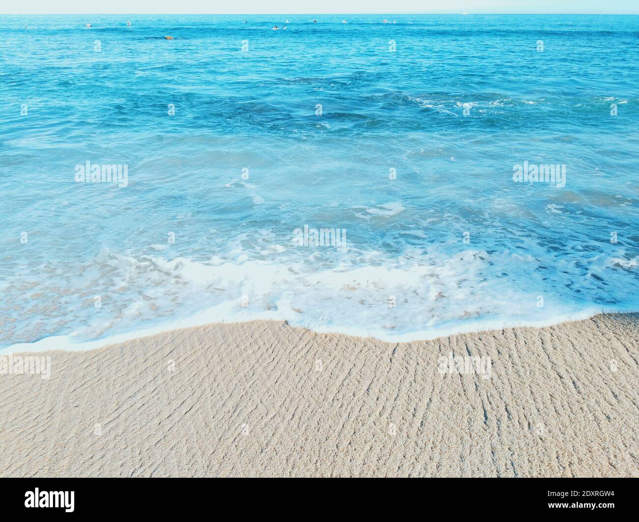 Mexico merida beach hi-res stock photography and images - Alamy