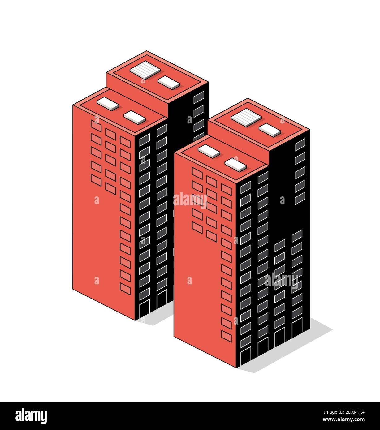 Isometric 3d module block district part Stock Vector Image & Art - Alamy Isometric 3d module block district part Stock Vector Image & Art - Alamy