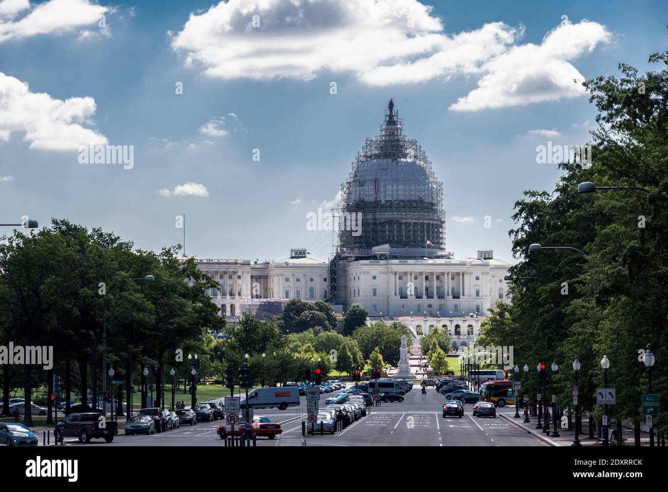 Capitol hill building hi-res stock photography and images - Alamy
