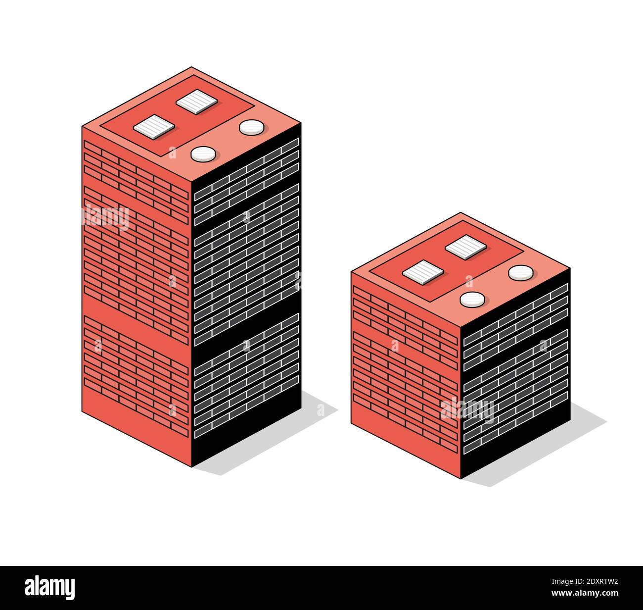 Isometric 3d module block district part Stock Vector Image & Art - Alamy Isometric 3d module block district part Stock Vector Image & Art - Alamy