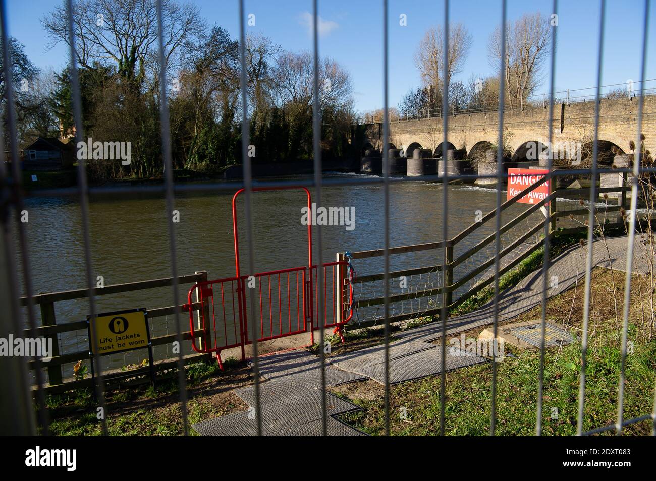 Jubilee flooding hi-res stock photography and images - Alamy