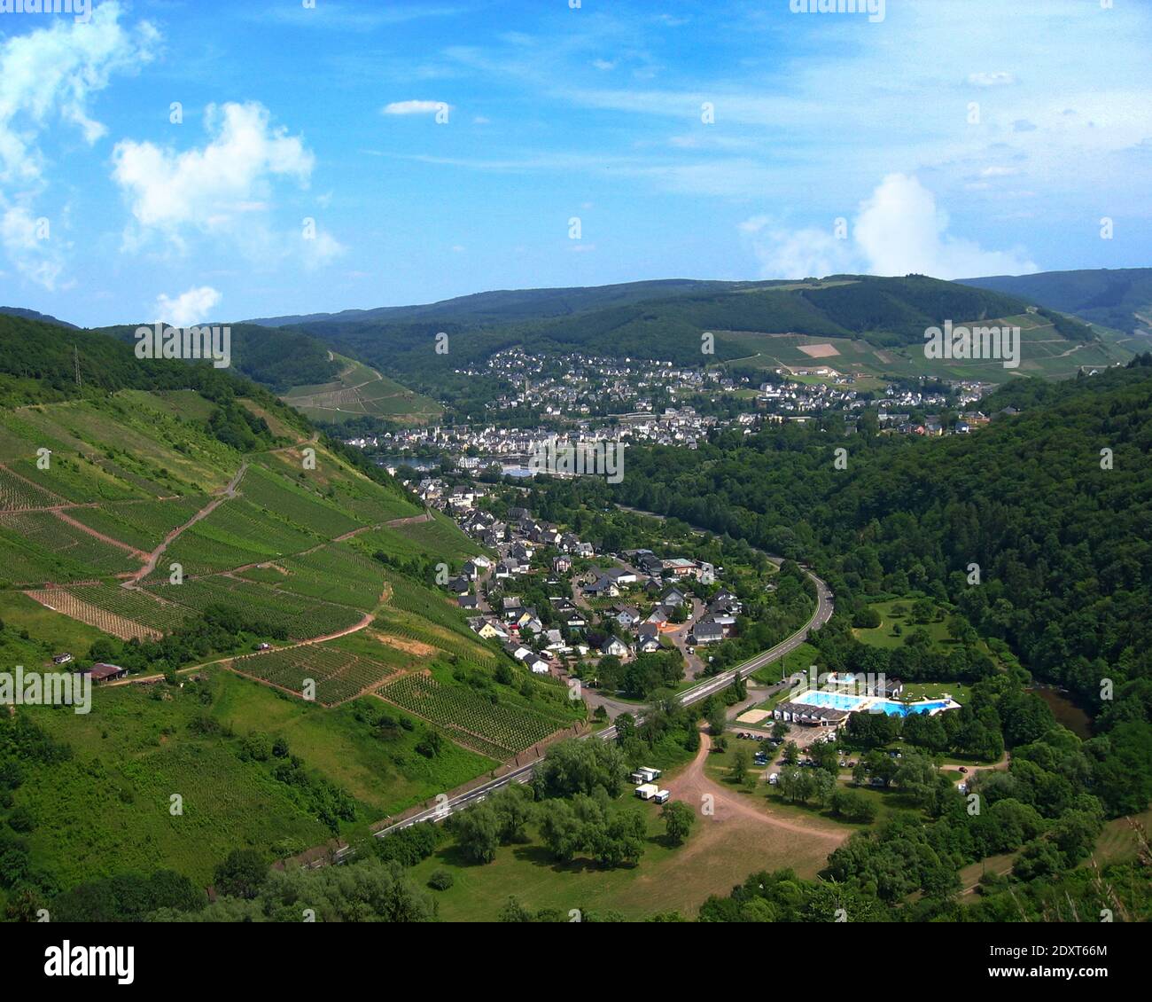 Alf (mosel) High Resolution Stock Photography and Images - Alamy