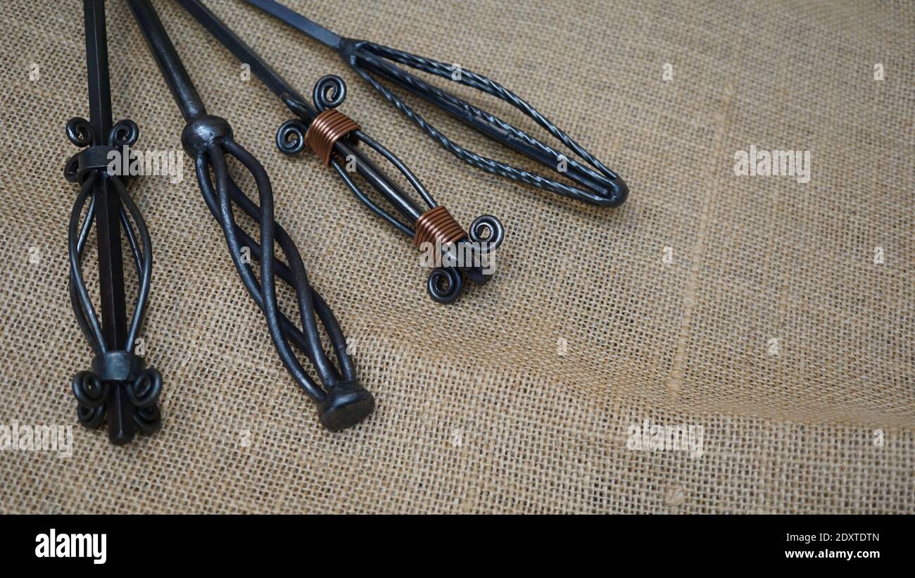 Völva the viking hi-res stock photography and images - Alamy