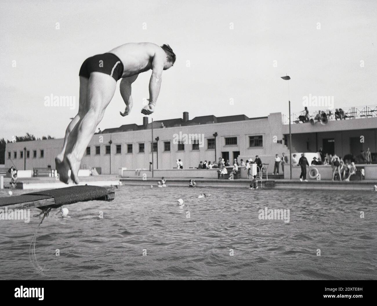 Gravesend 1940's hi-res stock photography and images - Alamy