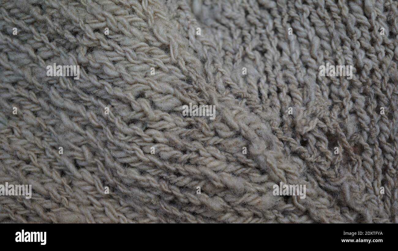 Wool grease hi-res stock photography and images - Alamy